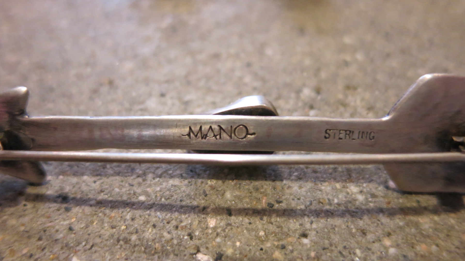 MANO JEWELRY | NALU