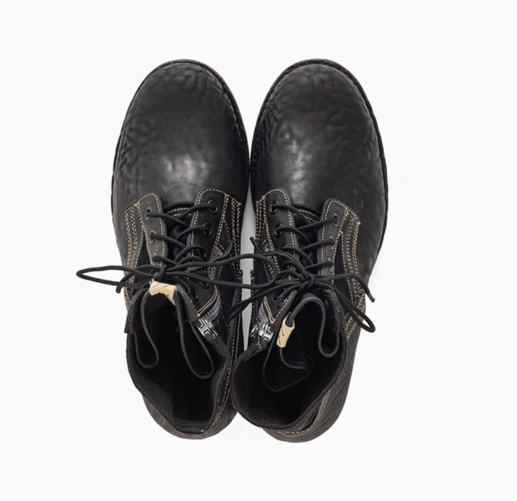 visvim / WMV Spring and Summer 2024 | NALU