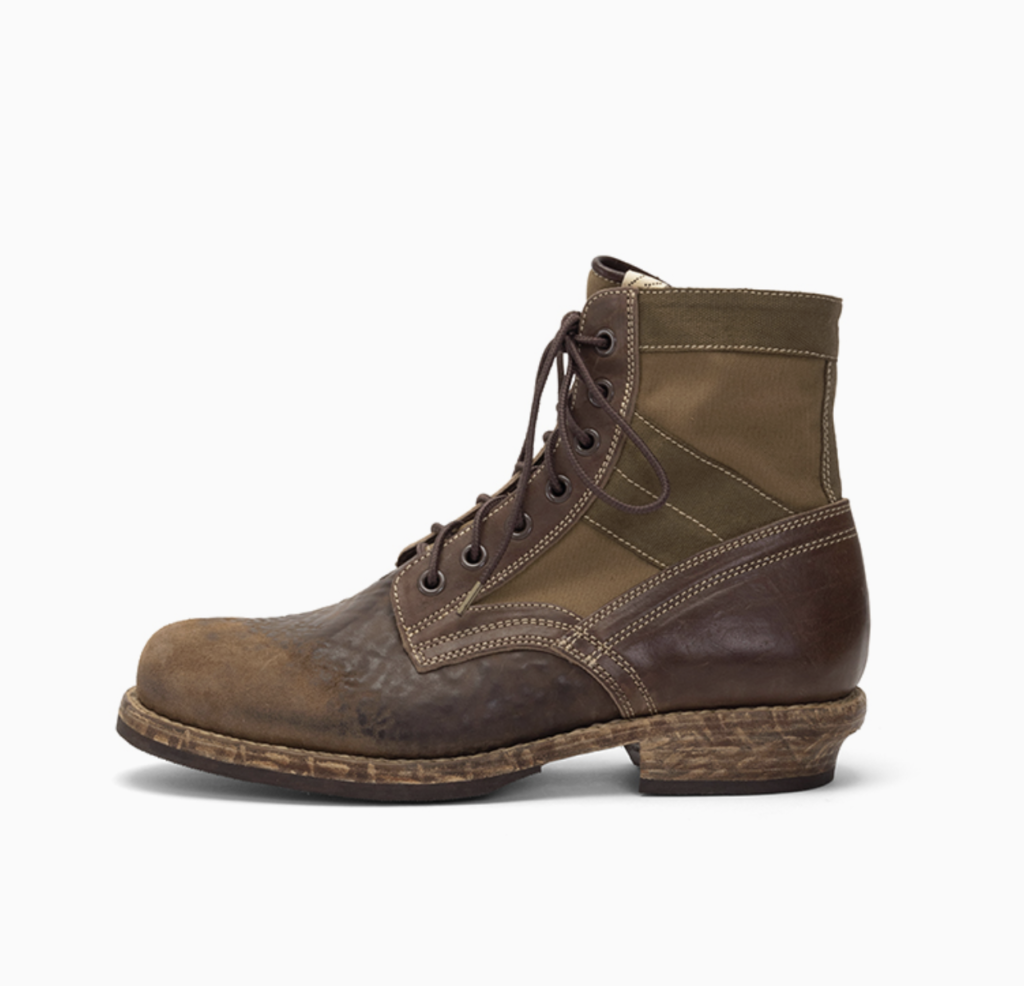 visvim / WMV Spring and Summer 2024 | NALU