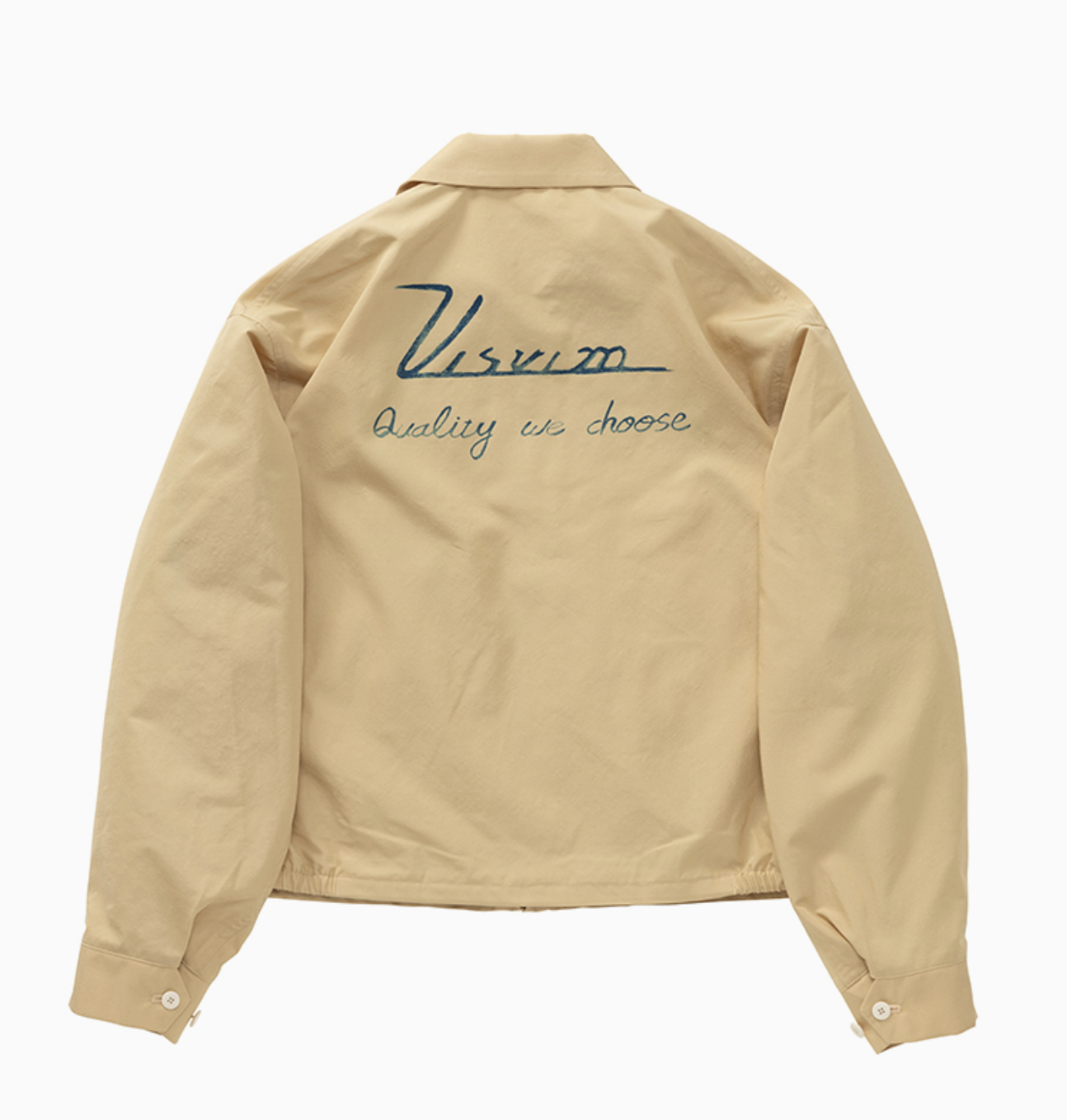 visvim / WMV Spring and Summer 2025 9th | NALU