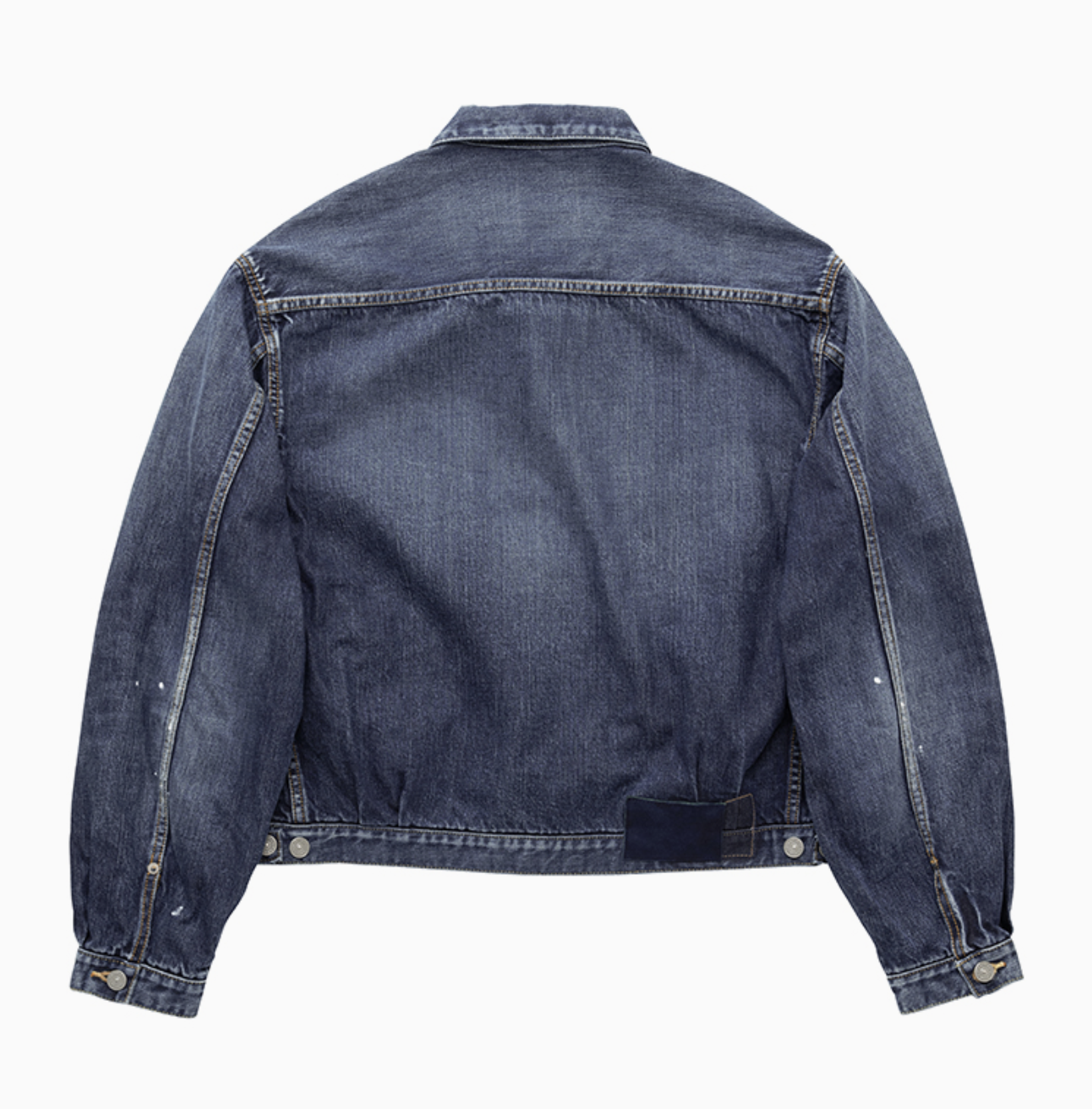 visvim / WMV Spring and Summer 2025 10th | NALU