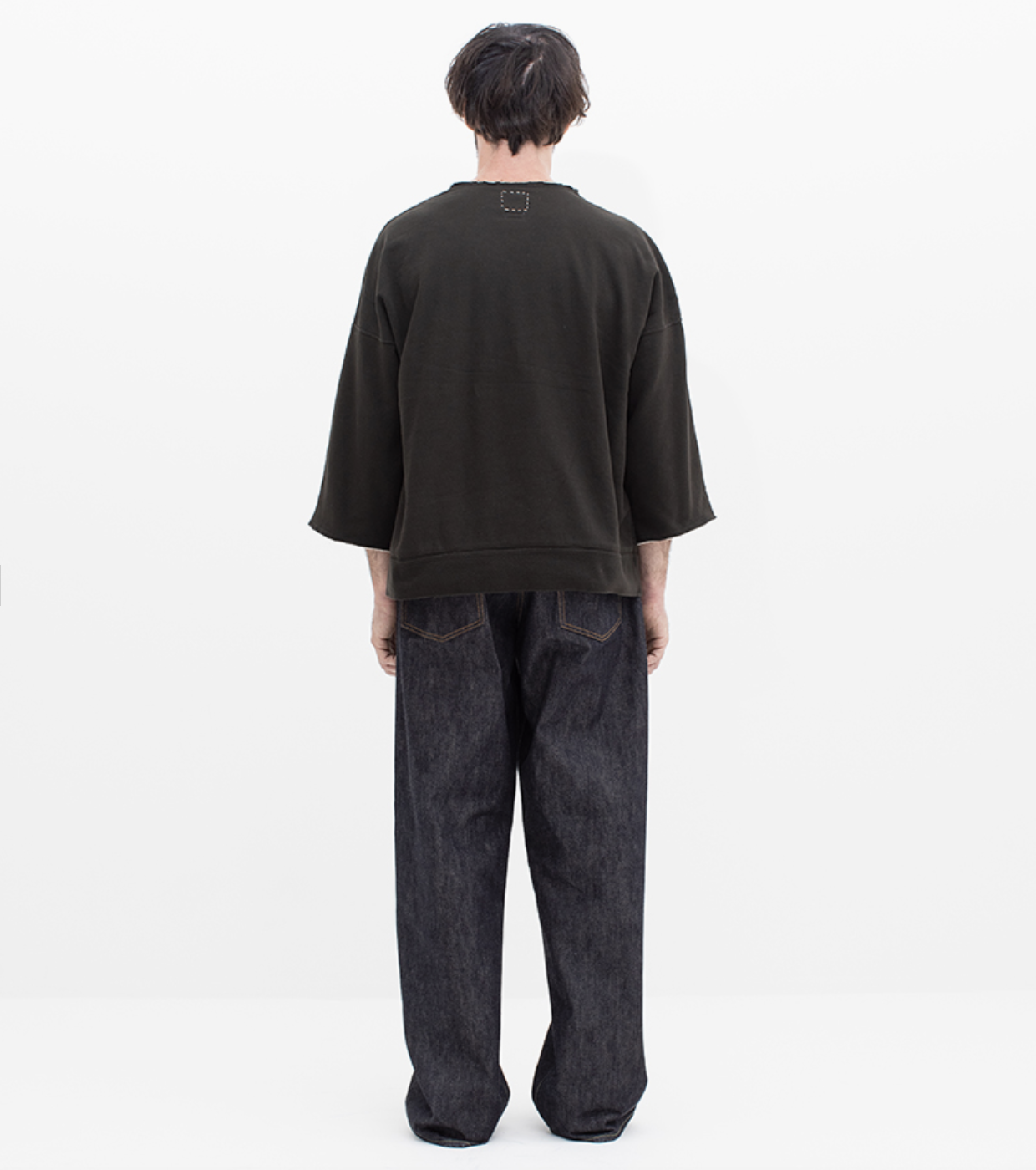 visvim Fall and Winter 2025 5th | NALU